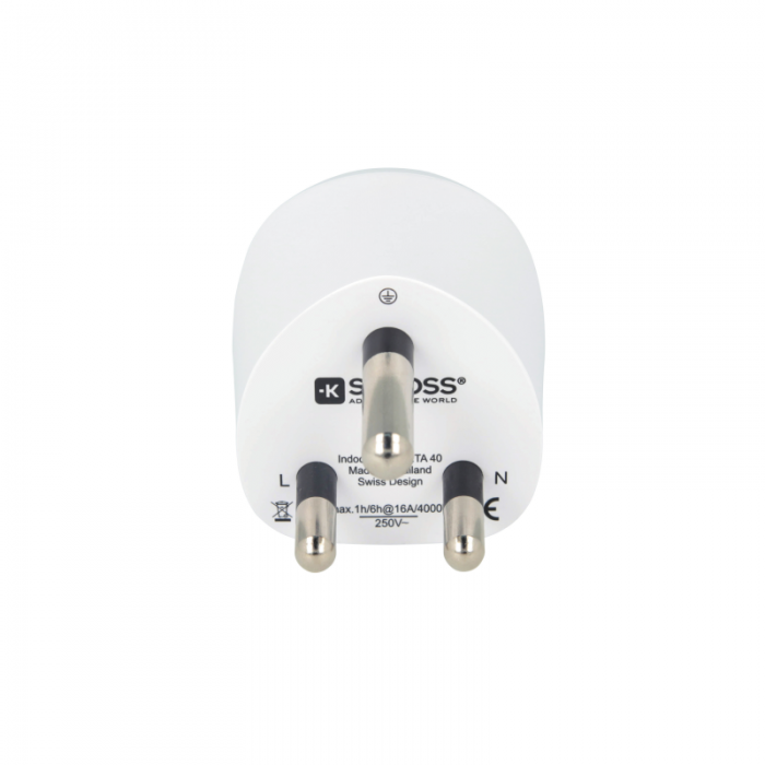 Skross adapter typ M | Reseadapter.com