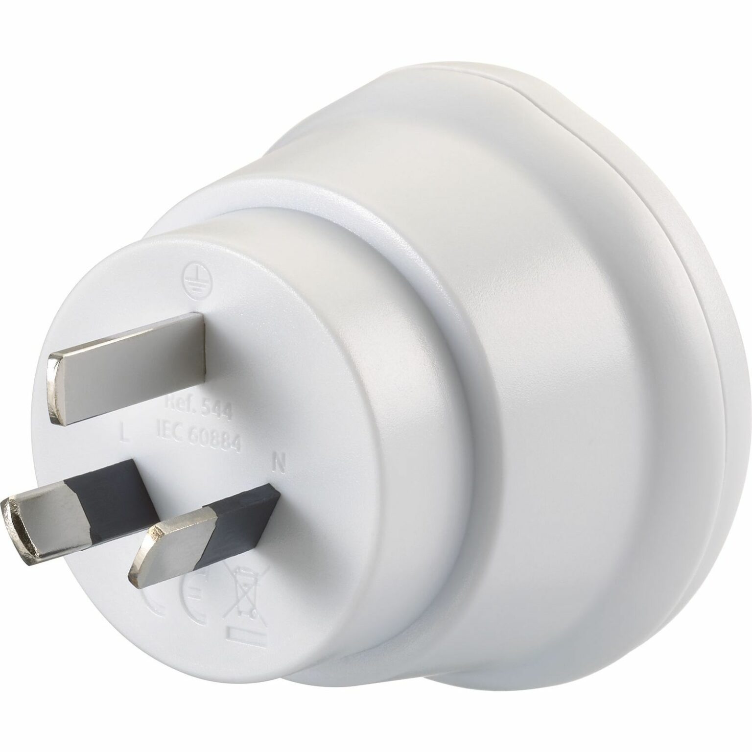 Go Travel adapter typ I | Reseadapter.com