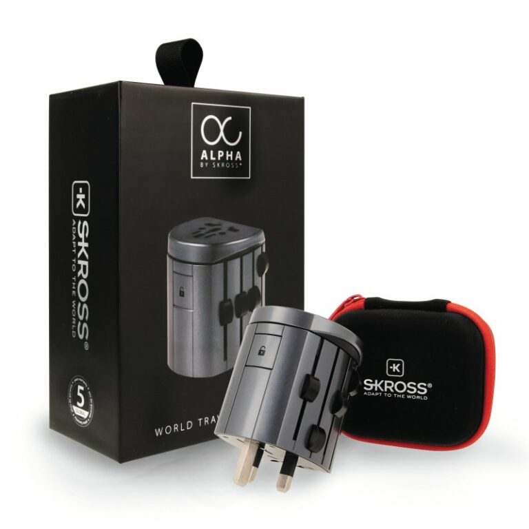 Cypern | Reseadapter.com - Här köper du rätt adapter